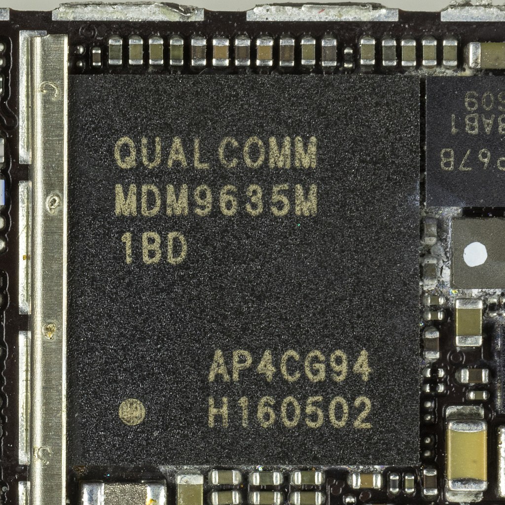 QCOM: Qualcomm builds data center processors on NVDA - Forex News by FX ...