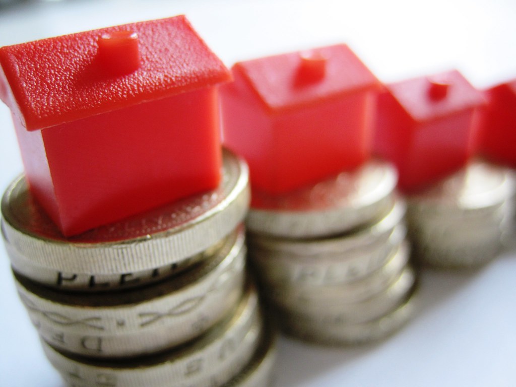 AUD/USD Heading Lower to 0.65, As RBA Rate Hikes Hurt Housing Sector ...