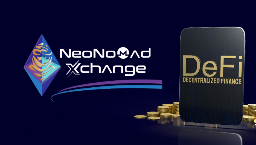 An All-in DeFi Platform, NeoNomad Finance is Set to Launch its IDO on Solana Network - Forex ...