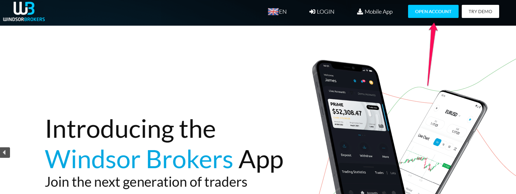 Windsor Brokers Review – ☑️ Pros and Cons (Updated 2025*)