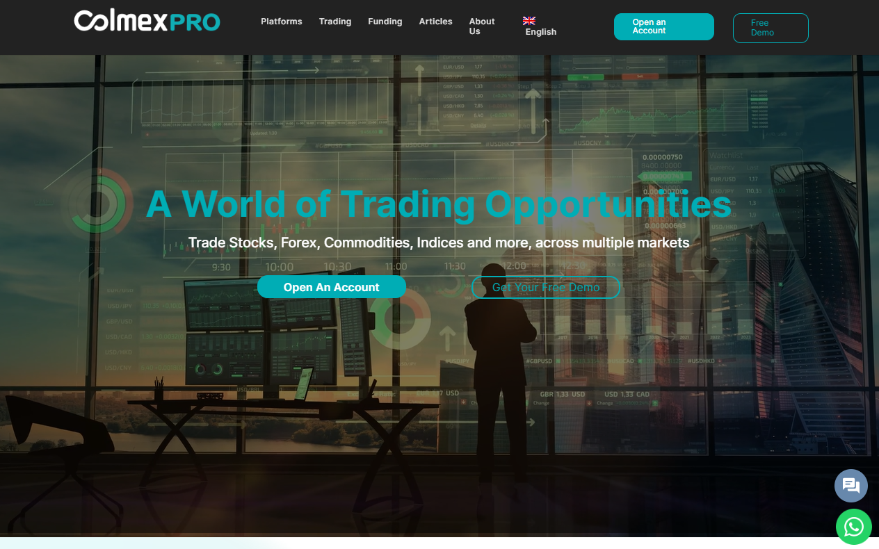 Colmex Pro Review ☑️ Safe or Scam Revealed (Updated 2025*)