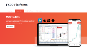 FXDD Review ☑️ Safe or Scam Revealed (Updated 2025*)