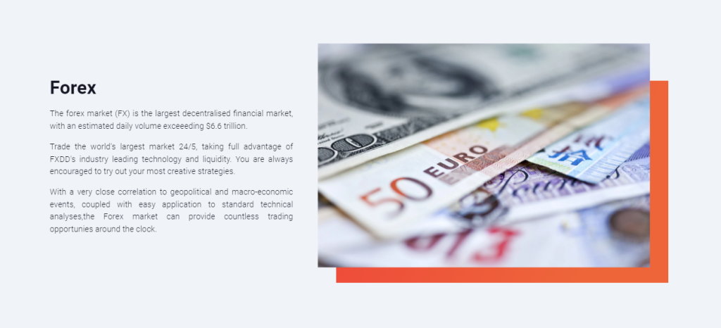 FXDD Review ☑️ Safe or Scam Revealed (Updated 2025*)