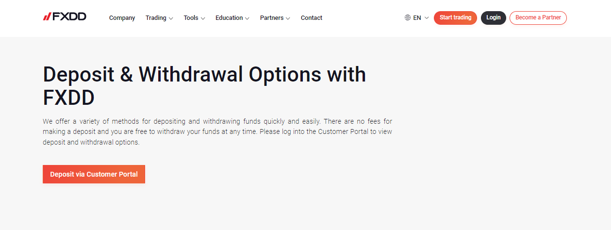 FXDD Review ☑️ Safe or Scam Revealed (Updated 2025*)