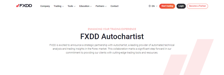 FXDD Review ☑️ Safe or Scam Revealed (Updated 2025*)