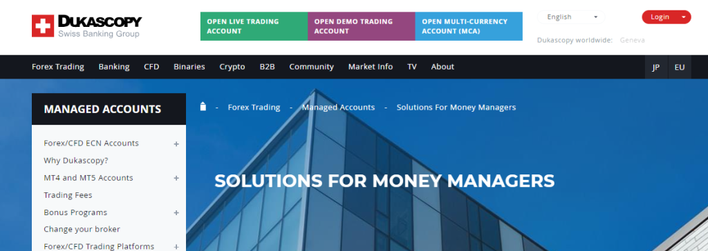 Dukascopy Review – ☑️ Pros and Cons (Updated 2025*)