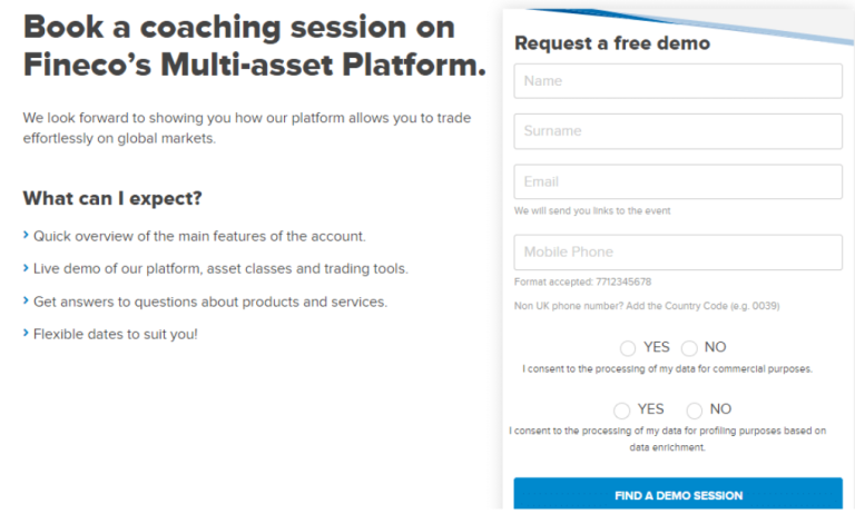 FinecoBank Review – ☑️ Pros and Cons (Updated 2025*)