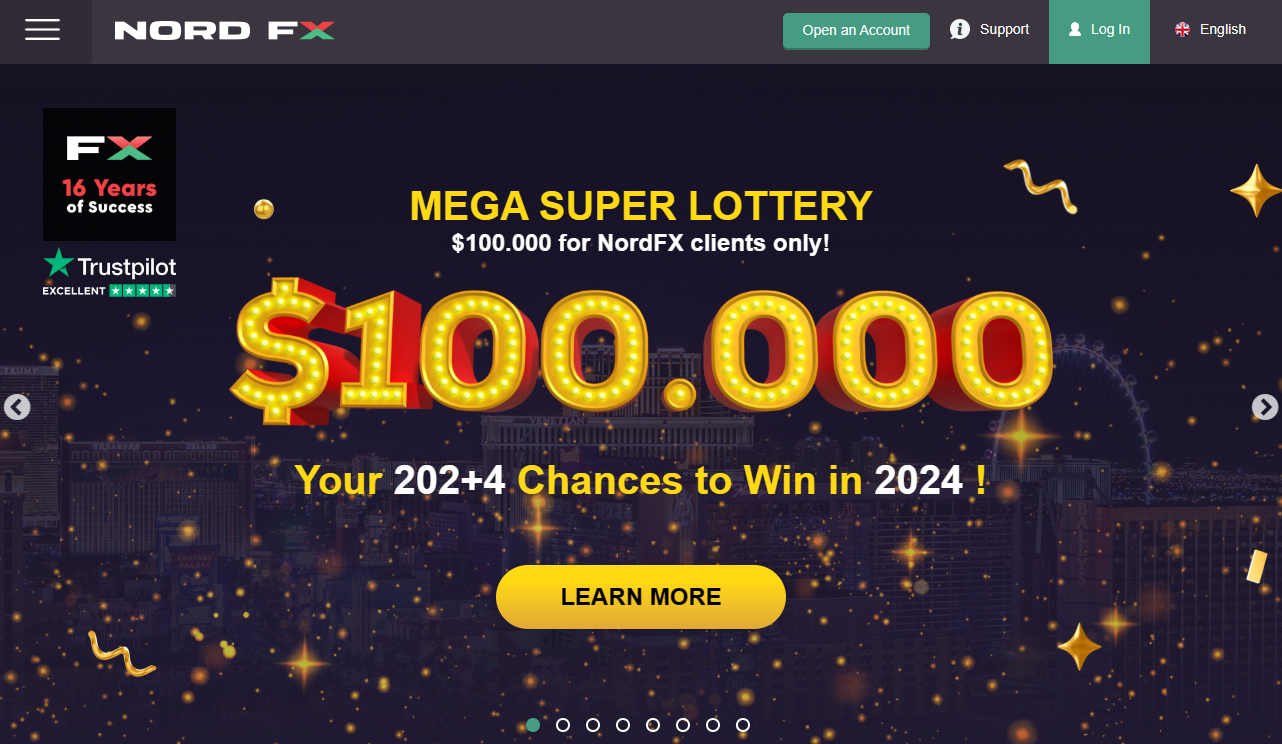 NordFX Review ☑️ Safe or Scam Revealed (Updated 2025*)