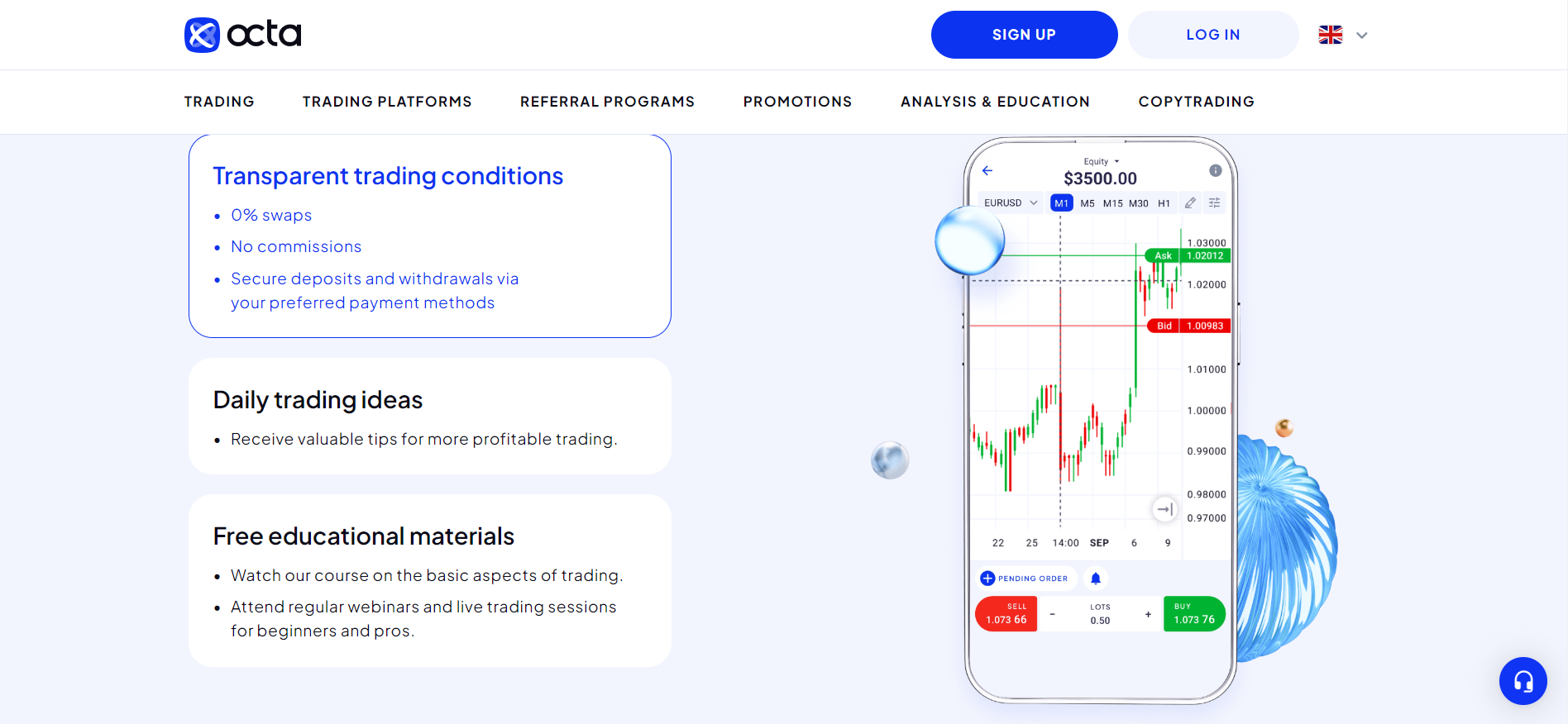 10 Best Cashback Forex Rebates (☑️Updated 2025*)