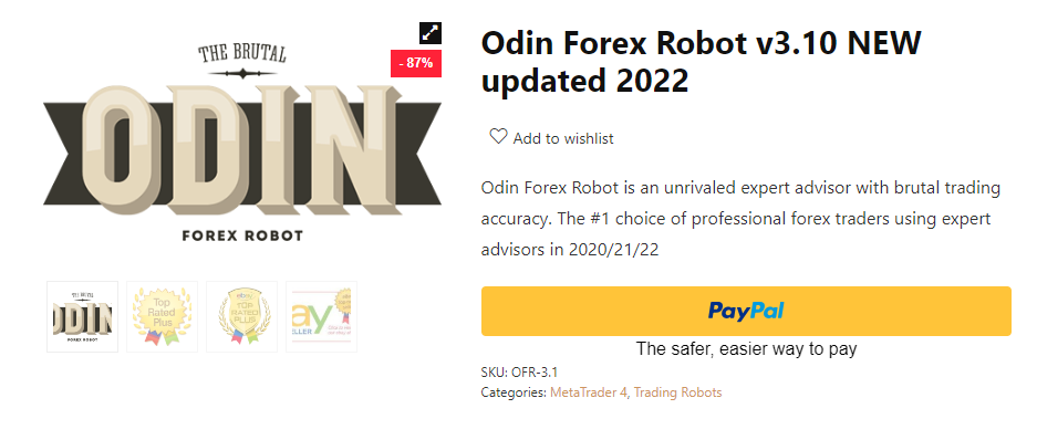 7 Best EA Programs for Forex Traders (☑️Updated 2025*)