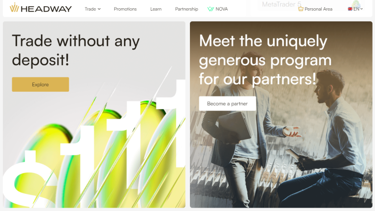 Headway Review ☑️ Safe or Scam Revealed (Updated 2025*)