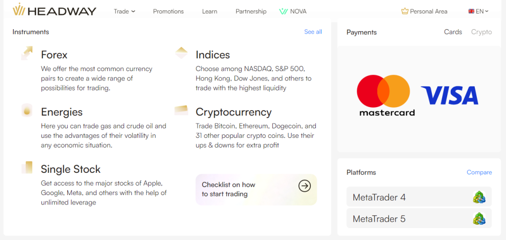 Headway Review ☑️ Safe or Scam Revealed (Updated 2025*)