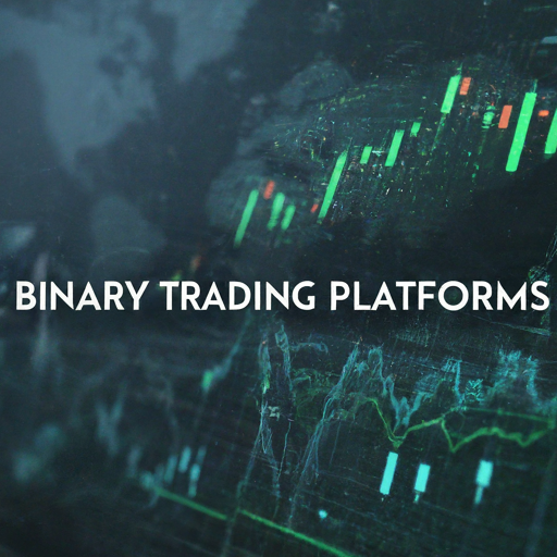 10 Best Binary Trading Platforms From $1 (☑️Updated 2025*)