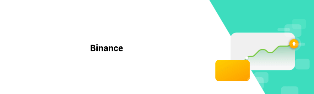 Binance Crypto Exchange – ☑️ Revealed (Updated 2025*)