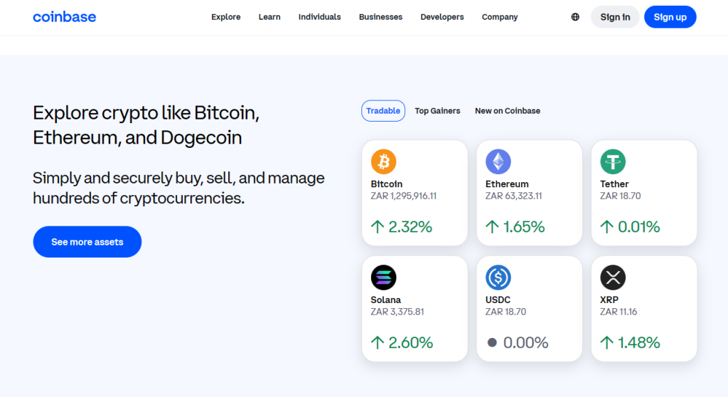 Coinbase Review ☑️ Safe or Scam Revealed (Updated 2025*)