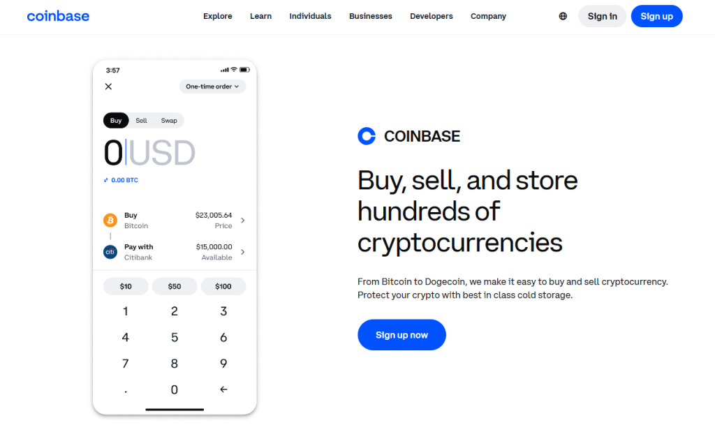 Coinbase Review ☑️ Safe or Scam Revealed (Updated 2025*)