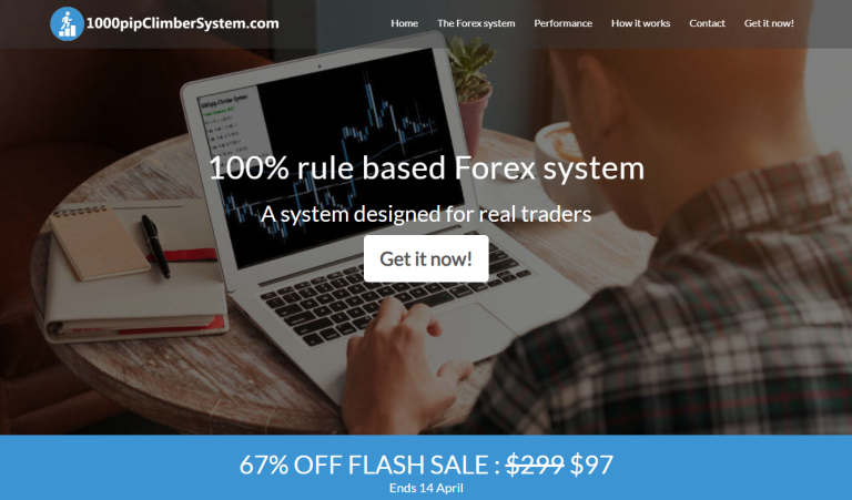 10 Best Forex Expert Advisors ☑️ Updated 2025*