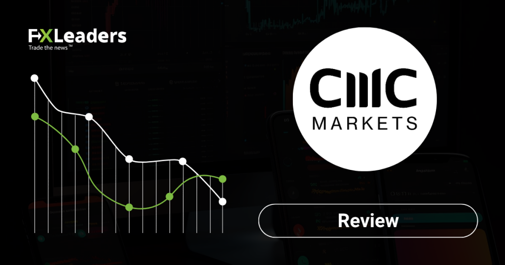 CMC Markets Review - Credible or Con (2025)