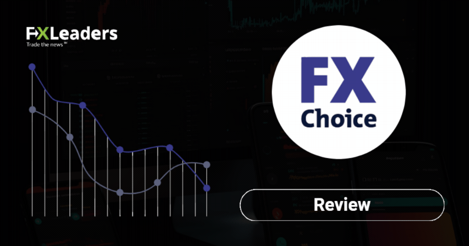 FXChoice Review - Legit or Hoax, Global Glance (2026)