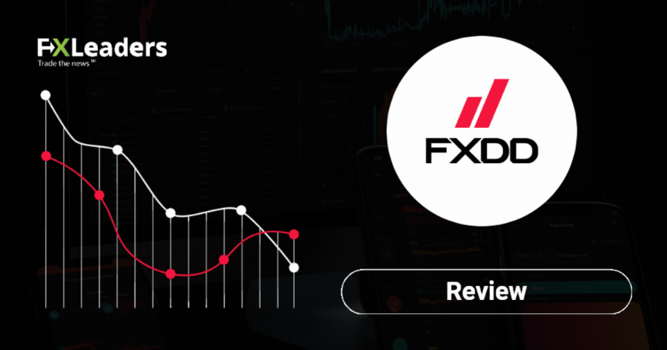 FXDD Review - Legit or Hoax, Global Glance (2025)