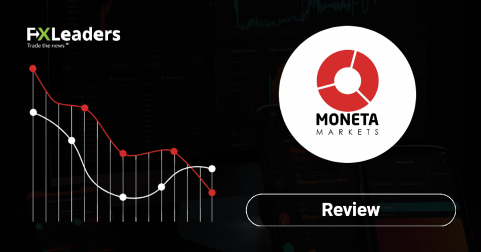 Moneta Markets Review 2026 – Is This Broker Safe, and Worth It?