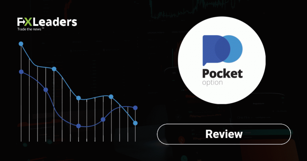 Pocket Option Review - Legit or Hoax, Global Glance (2026)