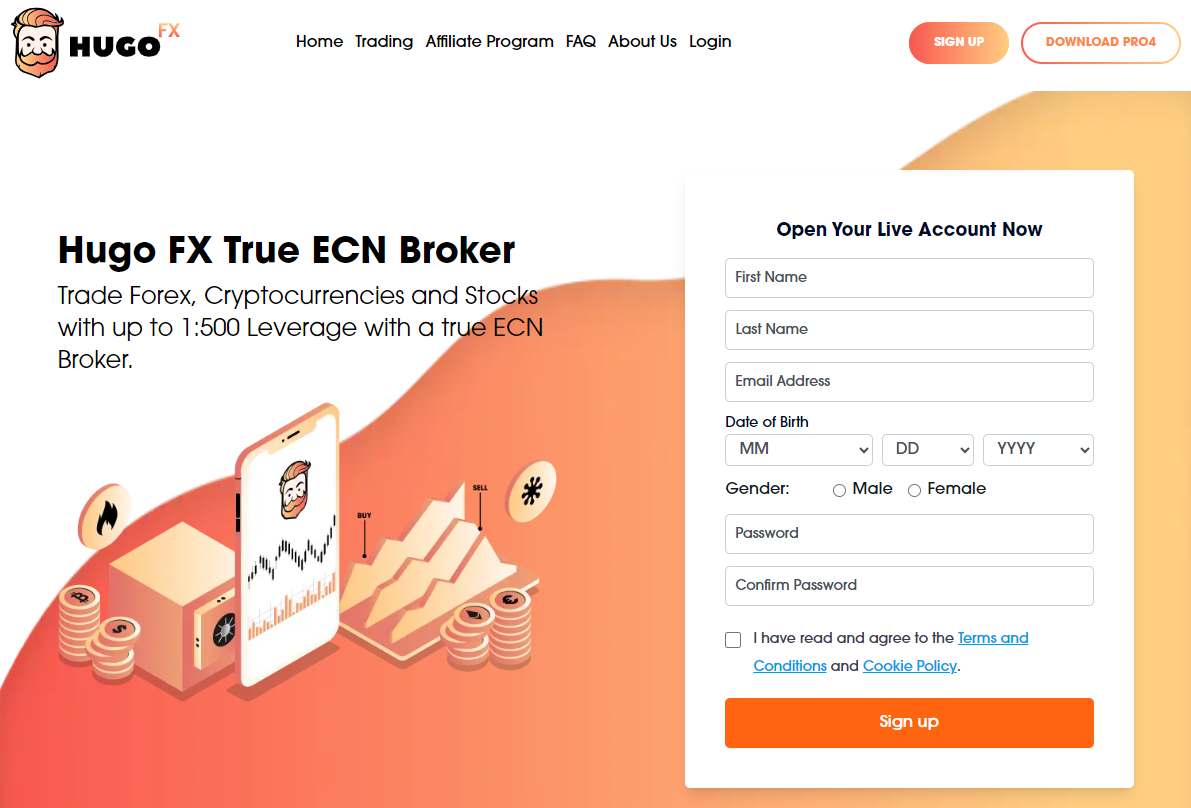 7 Best Unregulated Forex Brokers that accept US clients - Forex News by ...