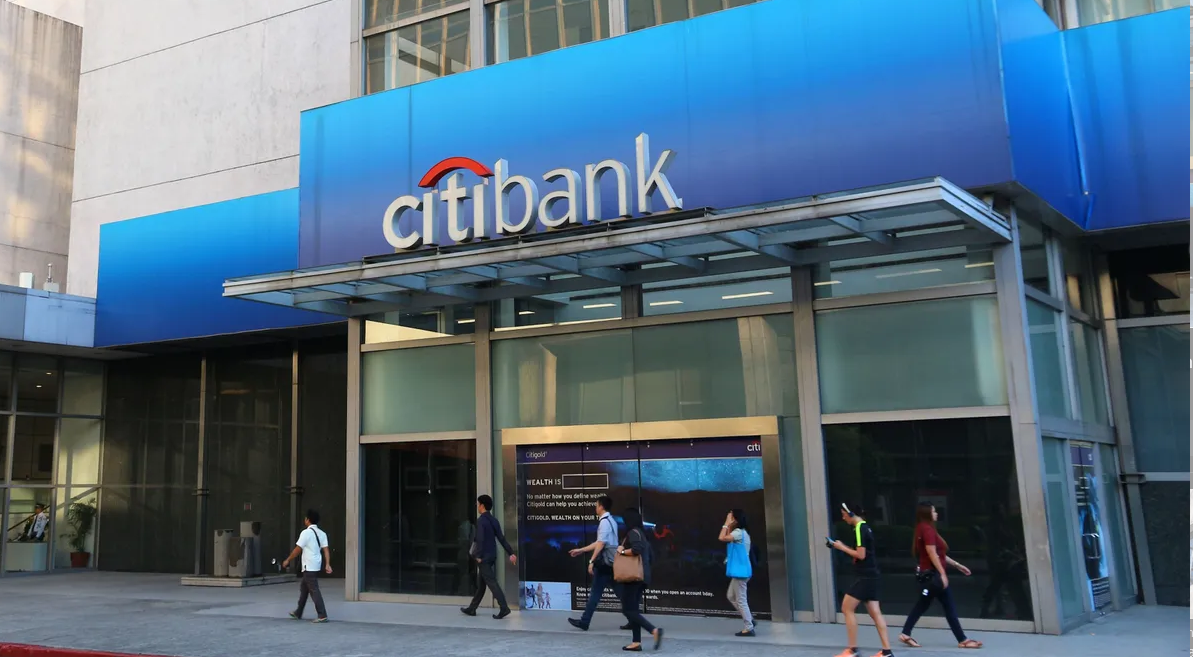 Citi Relax Guns Control Policy - Forex News by FX Leaders