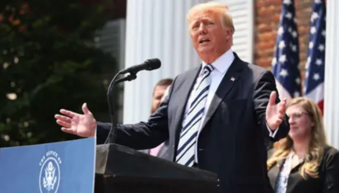 Shift in Tech Sector: Why Tech Leaders are Rallying Behind Trump ... Shift in Tech Sector: Why Tech Leaders are Rallying Behind Trump ...