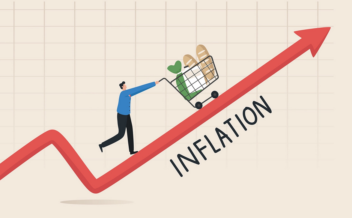 Mexico: Inflation accelerates for the third consecutive time to 5.61% ...