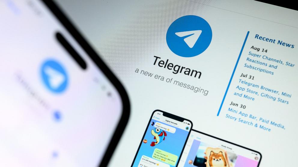 Telegram disables “People Nearby” feature - Forex News by FX Leaders