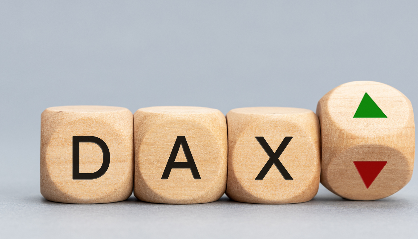 Record Highs Continue for DAX 40, S&P and Dow Jones As Sentiment Remains Positive - Forex News ...