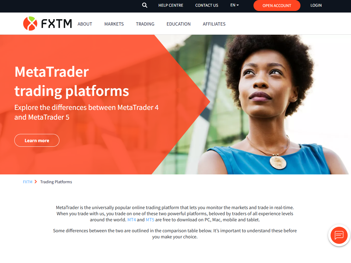 FXTM Review ☑️ Safe or Scam Revealed (2025)
