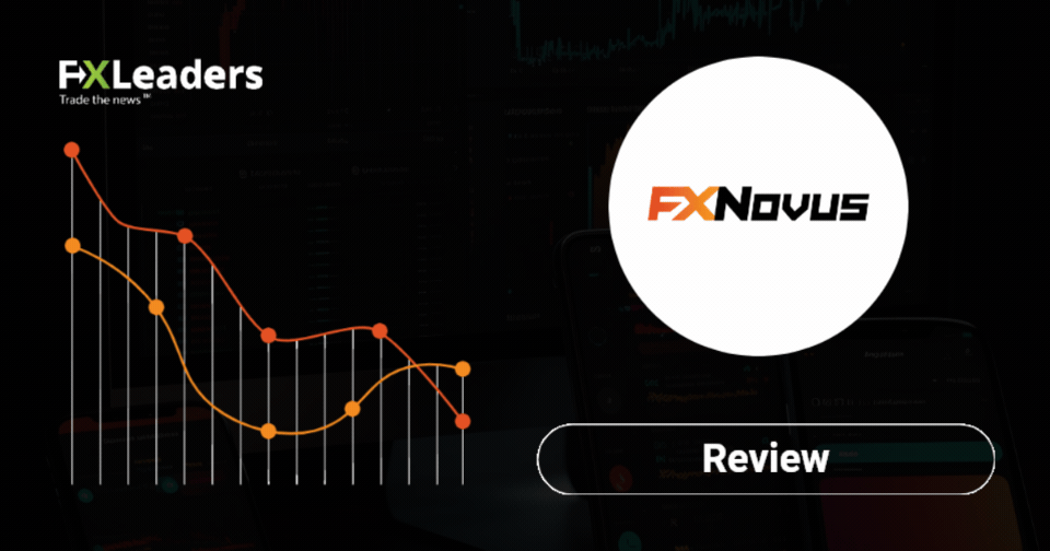 FXNovus Review - Risky or Reliable, Global Glance (2025)