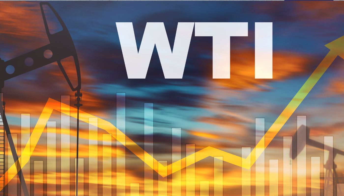 WTI Crude Oil Dips Below $71: Rising US Stockpiles and Demand Concerns Weigh on Prices - Forex ...