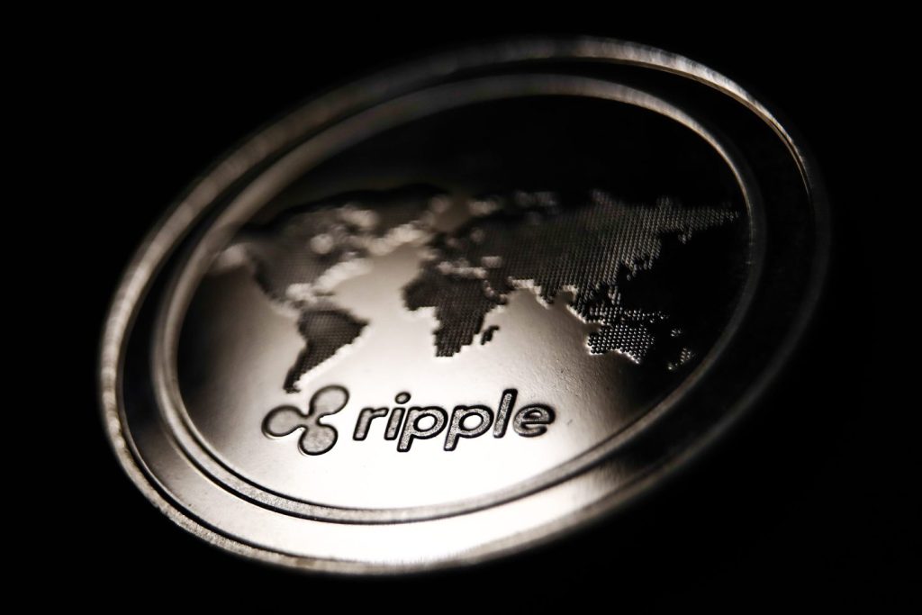 XRP Rains as Ripple forms alliance with Franklin Templeton - Forex News ...