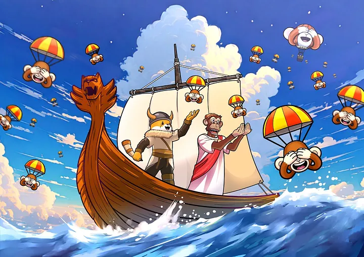 Investors flock to Floki amid Coinbase listing - Forex News by FX Leaders