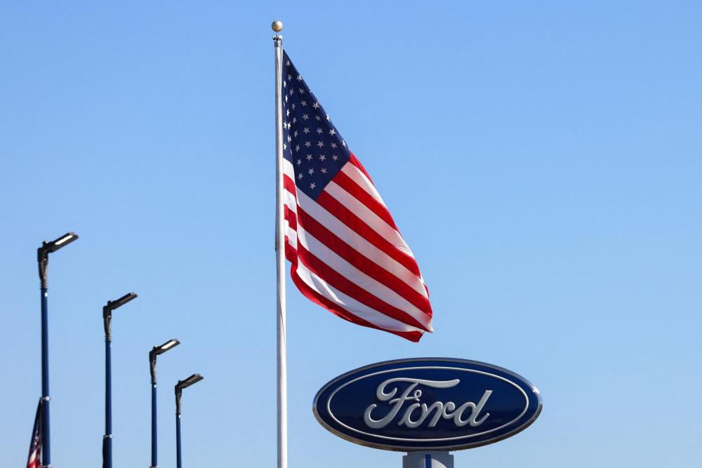 Ford Joins Wave of Automotive Layoffs, Plans to Cut 4,000 Jobs - Forex ...