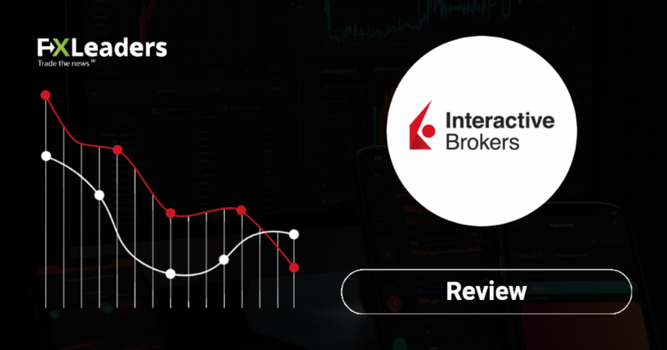 Interactive Brokers Review - Safe or Scam (2026)