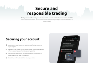 Deriv Review - Risky or Reliable, Global Glance (2025)