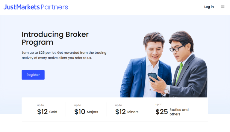 JustMarkets Review - Trusted Broker or Risky Trap (2025)