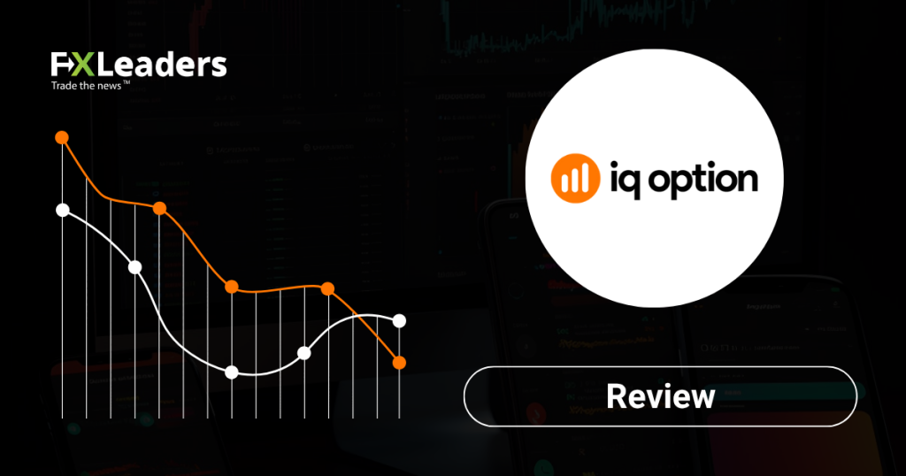 IQ Option Review - Quality or Questionable (2026)
