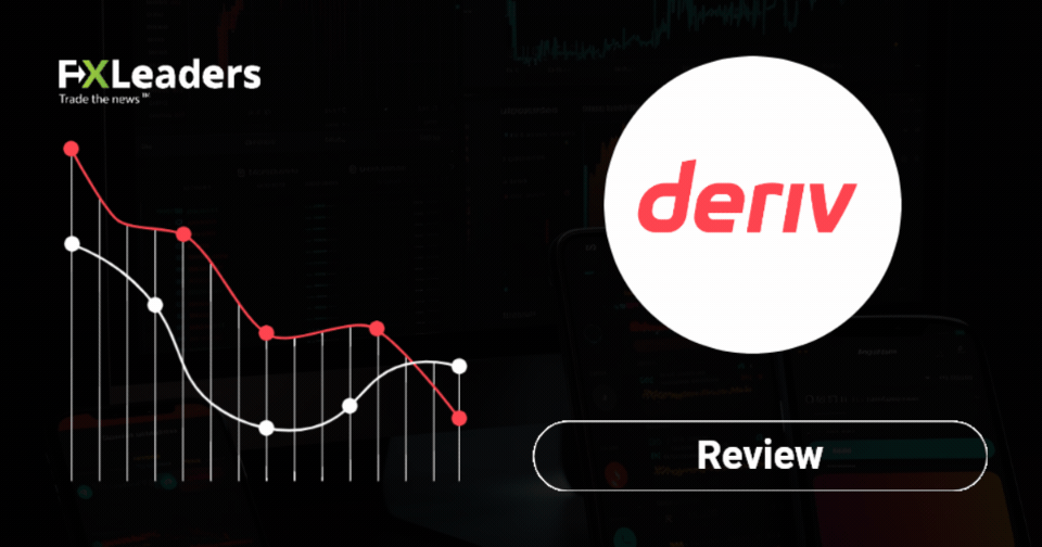 Deriv Review - Risky or Reliable, Global Glance (2025)