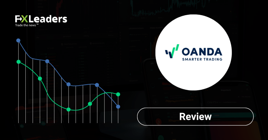 OANDA Review - Trusted Platform or Potential Pitfall? (2026)