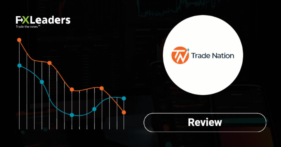 Trade Nation Review - Legit or Hoax, Global Glance (2026)