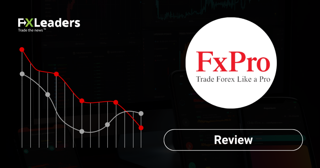 FxPro Review - Proven or Legit, Global Glance (2025)