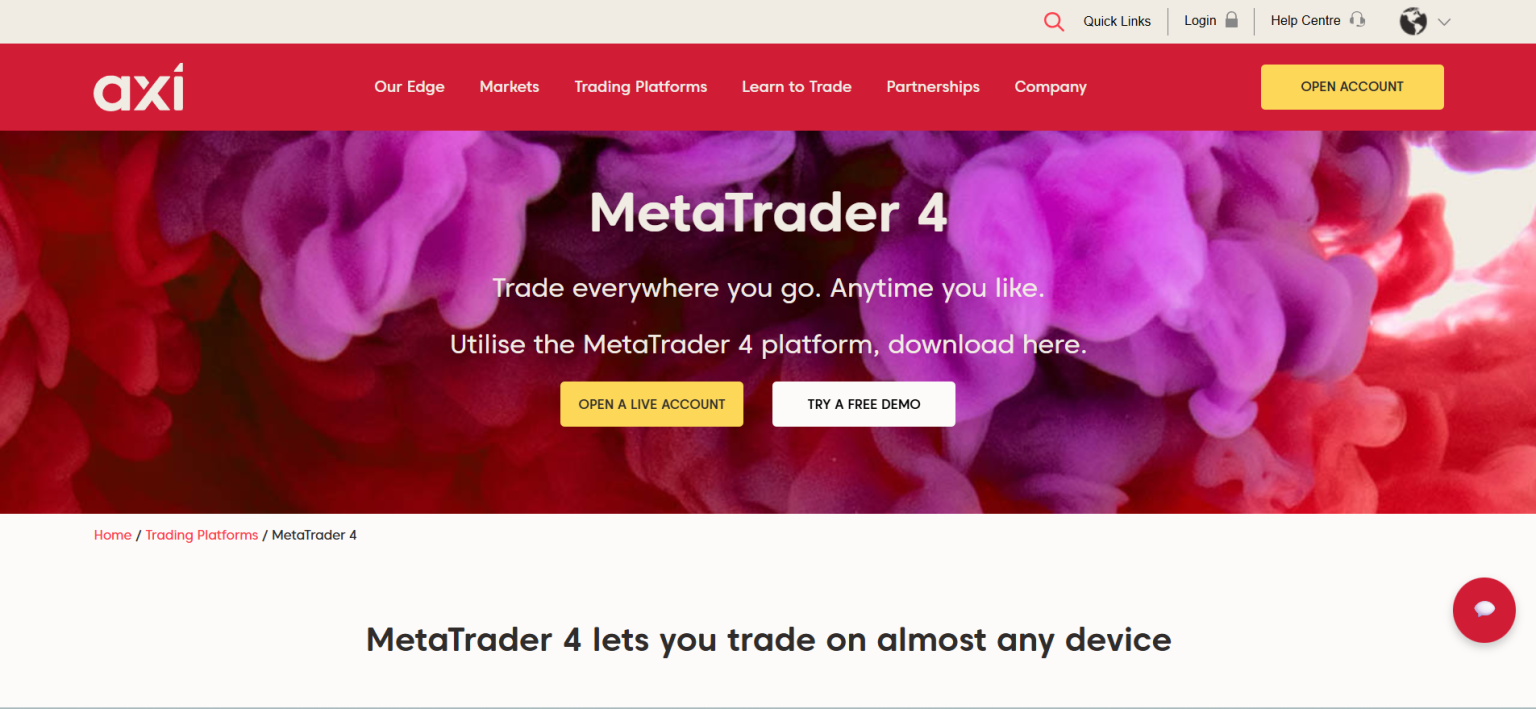 10 Best Automated Trading Brokers and Platforms (2025)