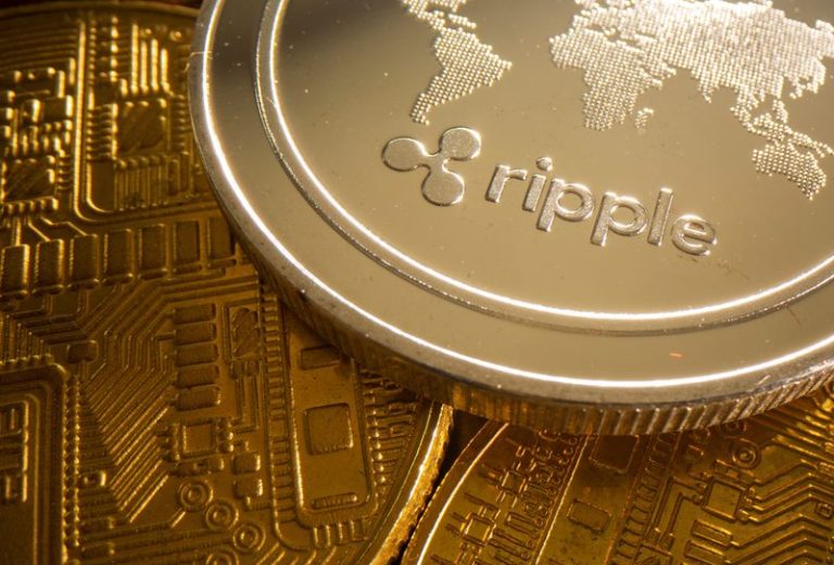 Ripple: XRP Rockets to Transactions High in Euphoric Price Surge ...