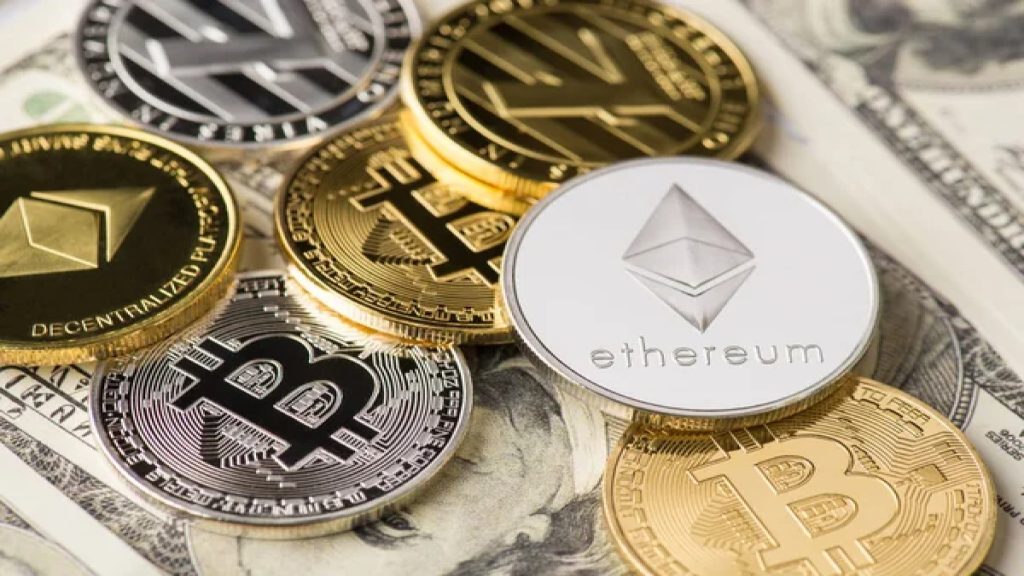 IMF tags XRP, Solana Ethereum Securities. Ripple Fights Back - Forex ...