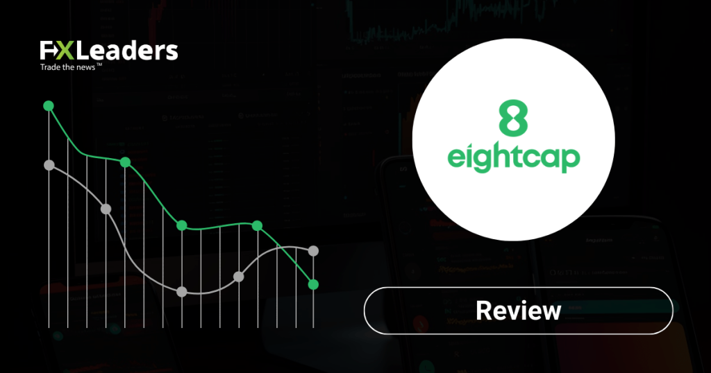 Eightcap Review - Legit or Hoax, Global Glance (2025)